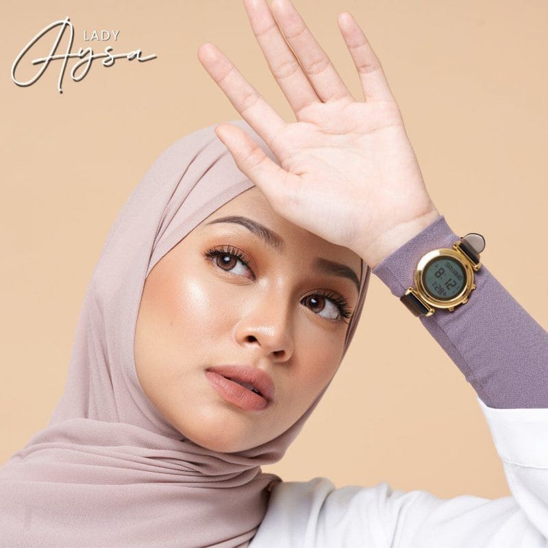 Buruj Watches – Prayer Times Auto Qibla